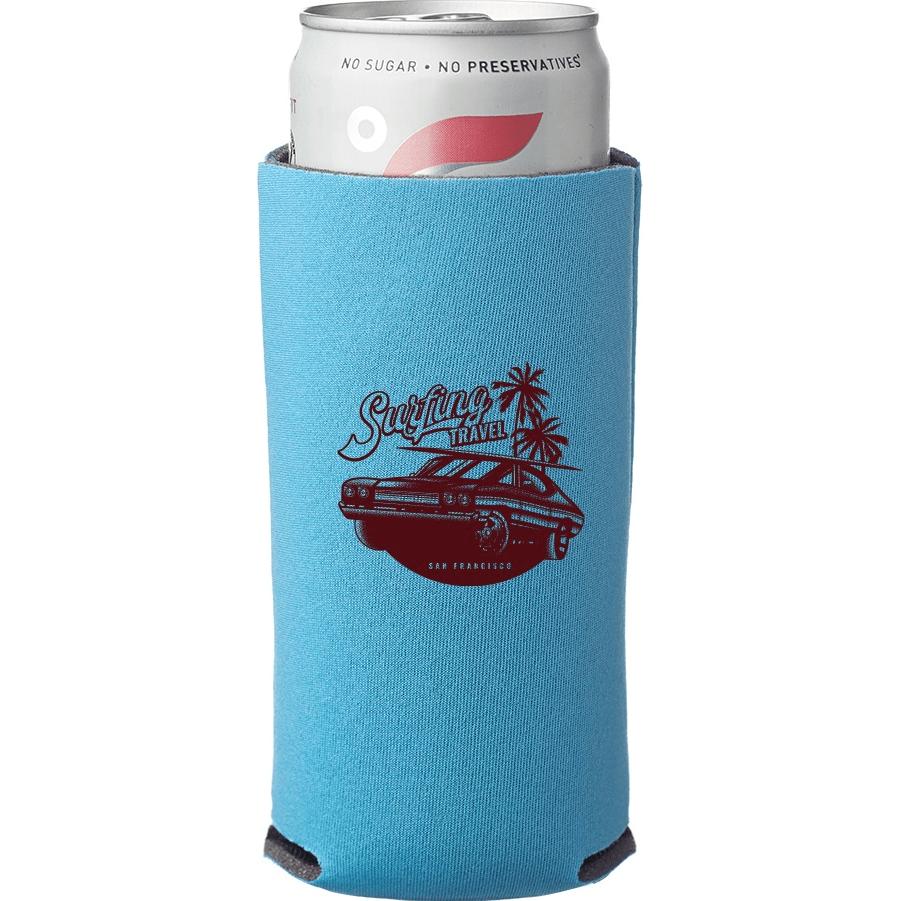 Customizable Koozies and Can Coolers