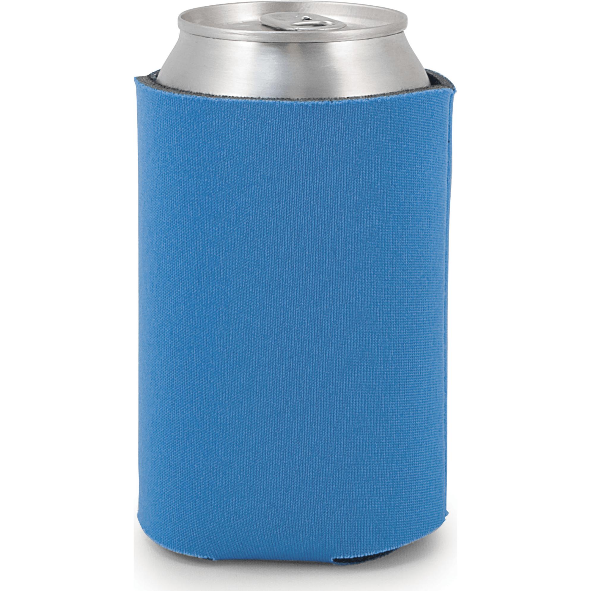 Giveaway Scuba Foam Pocket Coolies (12 Oz., Screen Print, Colors ...
