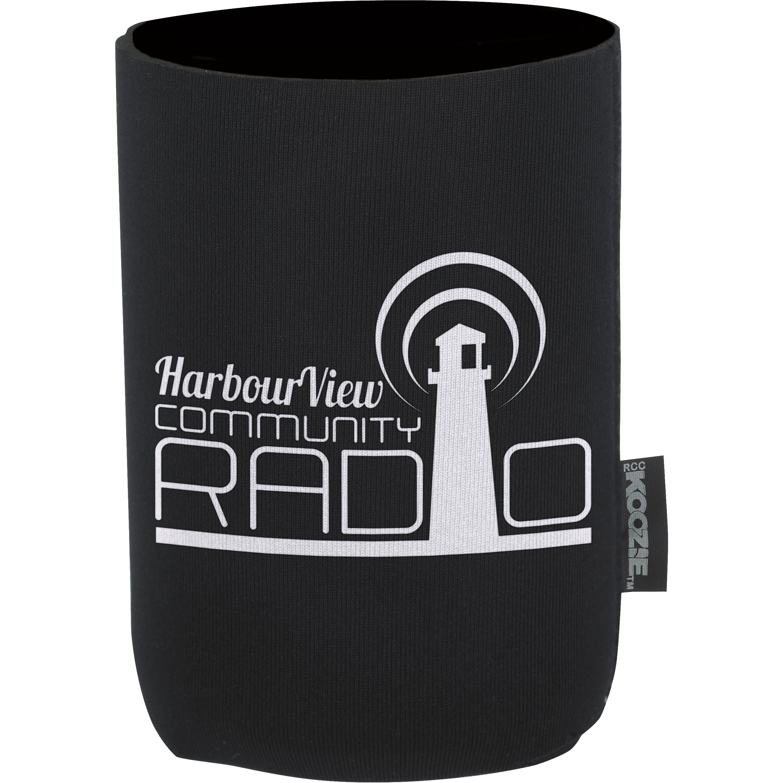 Promo KOOZIE® Magnetic Can Coolers (12 Oz.)